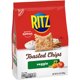 RITZ Toasted Chips Veggie Crackers, 8.1 oz - Walmart.com
