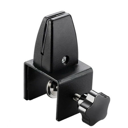 Office Desktop Bracket Screen Clips No Drilling White Manual | Walmart ...