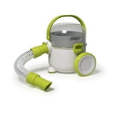Pick-Up Bricks, Kids Toy Vacuum, Cordless, for LEGO and Small Toys ...