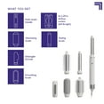 Sharper Image® Revel Hair Multi-Styler 6-In-1, 6 Premium Airflow ... Sharper Image® Revel Hair Multi-Styler 6-In-1, 6 Premium Airflow ...