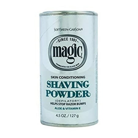 Click here for Marilyn Miglin Magic Magic Shave Powder Platinum S... prices
