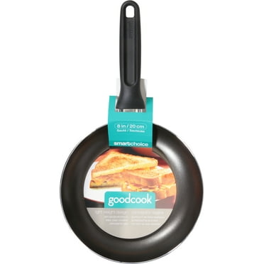Good Cook Easy Clean Nonstick Saute' Pan - 10 IN, 1.0 CT - Walmart.com