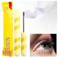 MKSJFdge Slender Curling Mascara Fine Brush Head Long Lasting Non ... MKSJFdge Slender Curling Mascara Fine Brush Head Long Lasting Non ...