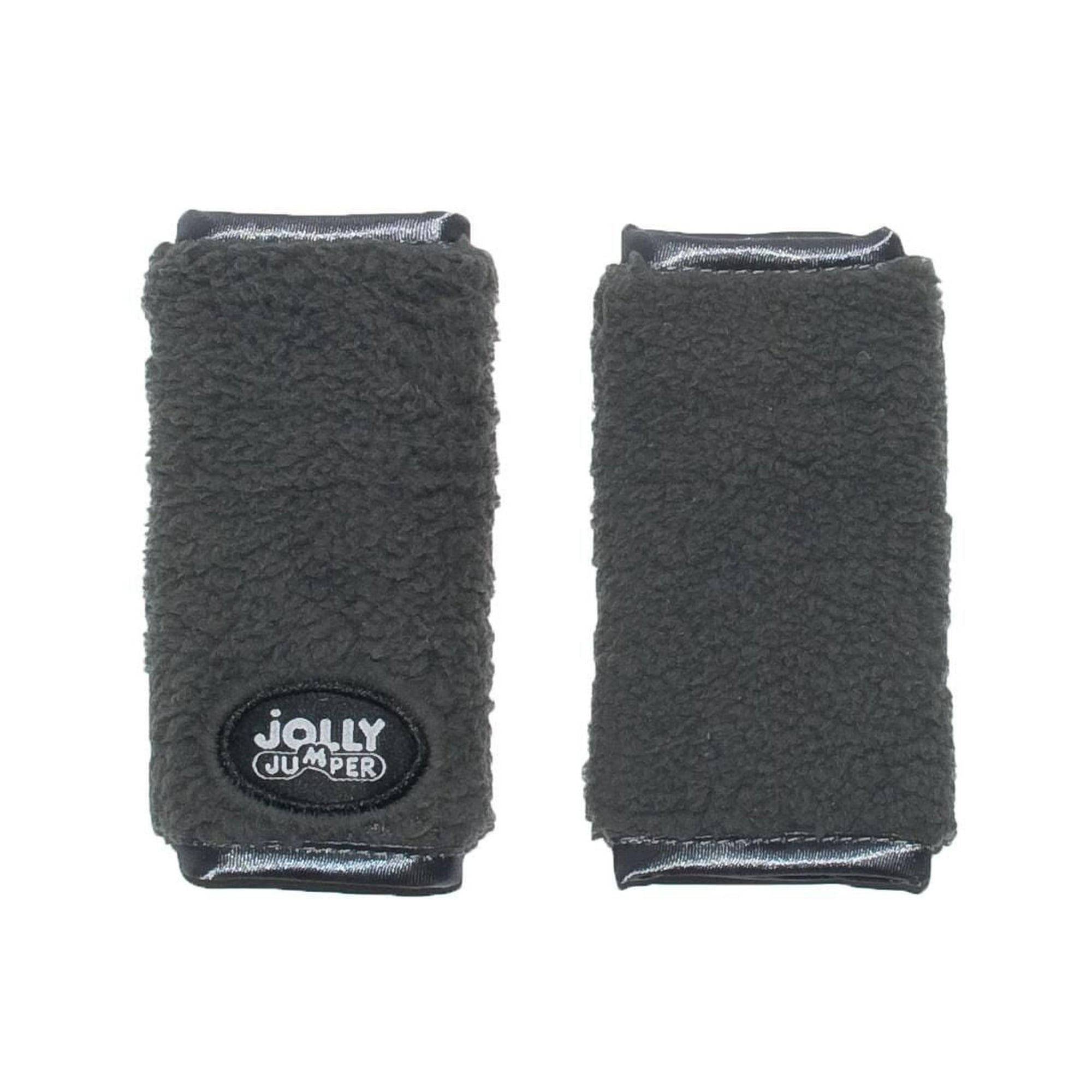 Click here for Jolly Jumper Soft Plush Strap Covers prices