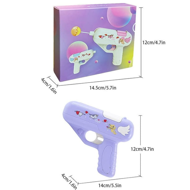 Sugar Bonbon Candy Ejection Toy For Kids Bonbon Storage Toy Bonbon Toy ...