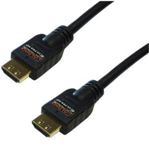 6 ft. HDMI 4K Ultra HD Cable - Walmart.com - Walmart.com