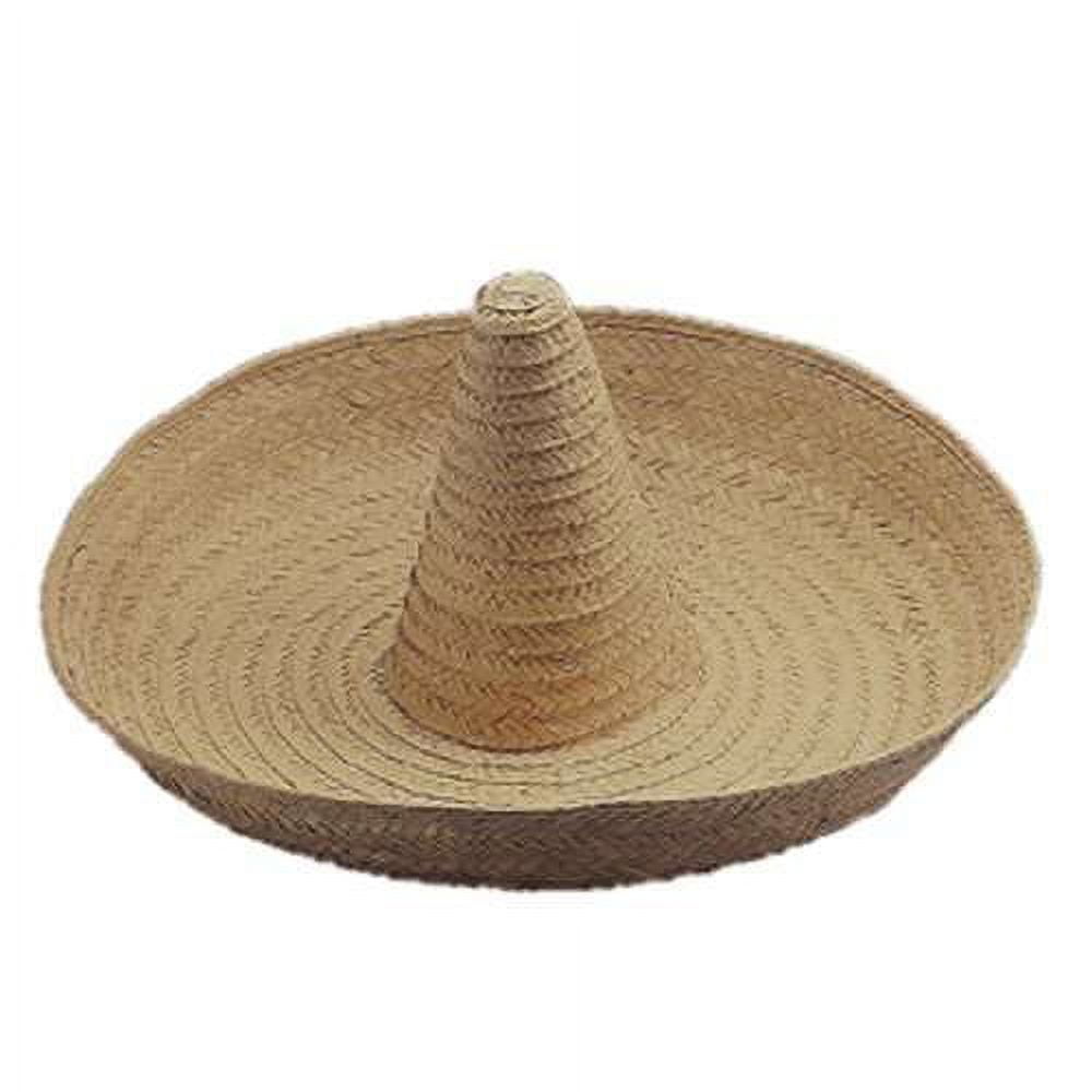 Giant Sombrero Hat