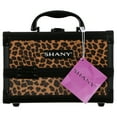 SHANY Mini Makeup Train Case With Mirror - Lost Cheetah - Walmart.com