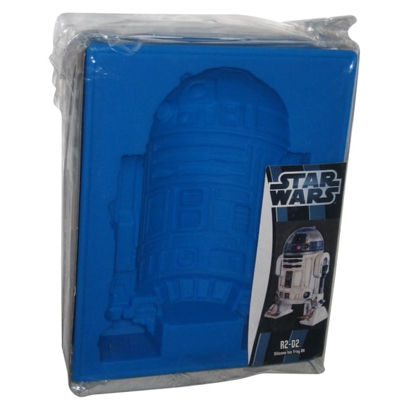 Star Wars Ice Mold