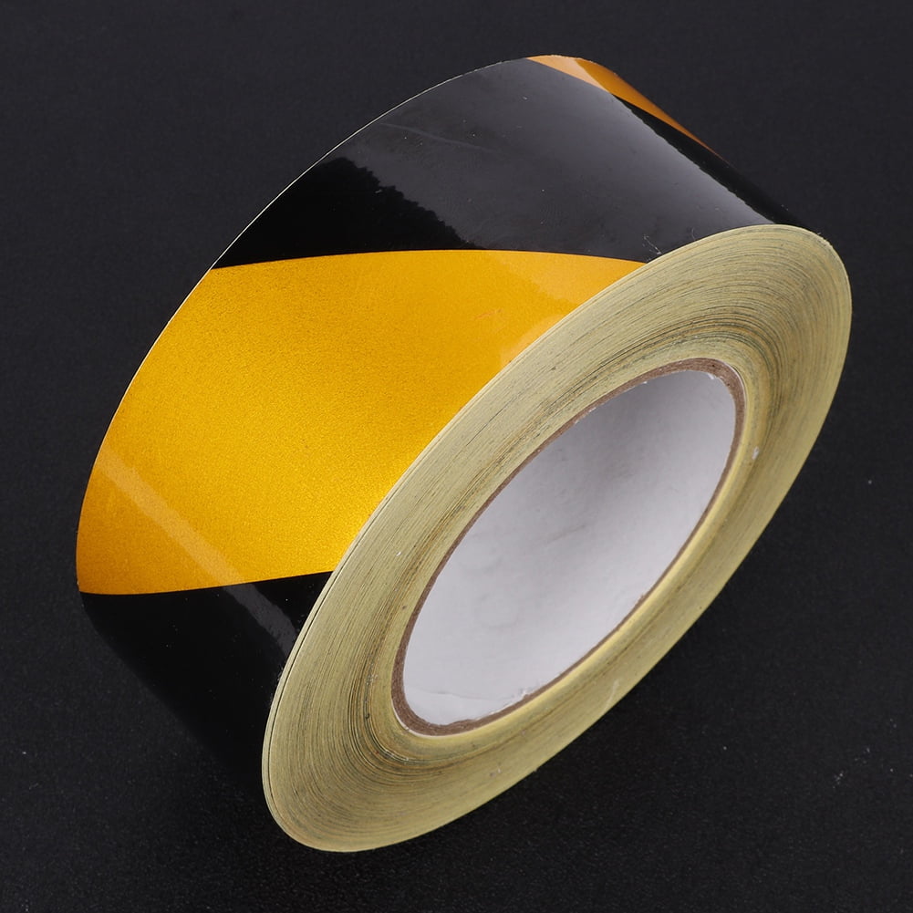 Cinta de advertencia, 50 mm x 46 m, cinta de seguridad, cinta ...