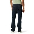 Wrangler Men's Slim Straight Fit Jean with Stretch - Walmart.com