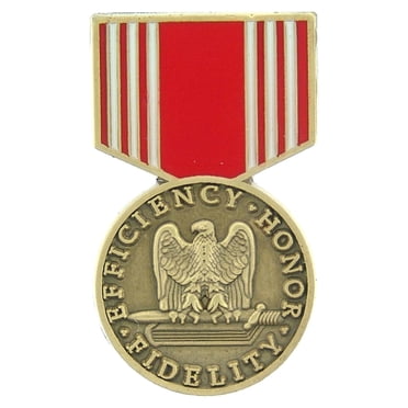 Army Commendation Medal Replica - Walmart.com