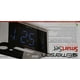 Emerson CKS9031 SmartSet Dual Alarm AM/FM Clock Radio - Walmart.com