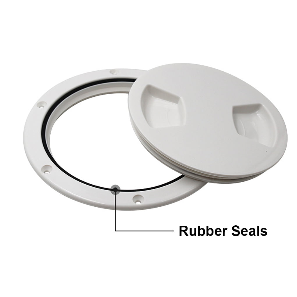 Click here for Reeffull Boat Hatch Deck Plate Inspection Access S... prices