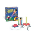 Original geospace jump rocket - launcher and 3 rocket set - Walmart.com