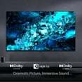 FPD 50” 4K UHD HDR Smart Google TV - Walmart.com
