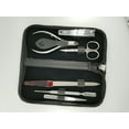 Cosmetology School Practice Hair Cutting Kit, Includes Mannequin Head ...