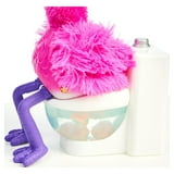 Little Live Pets Gotta Go Flamingo, Singing, Wiggling, & Pooping Toy ...