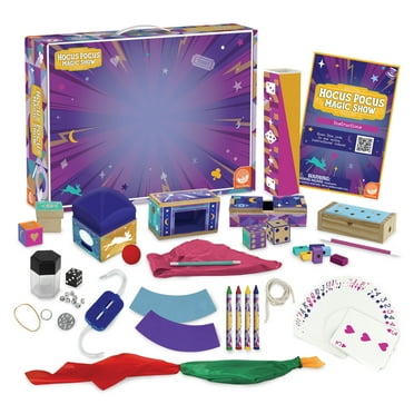Little Tikes Pretend Role Magic Workshop Play Set for Kids, Boys, Girls ...