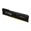 Kingston FURY Beast 16GB 3600MT/s CL18 Desktop Memory Single Module - Walmart.com