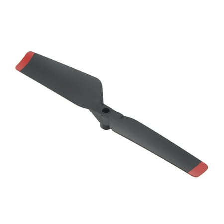 RC Airplane Propellers, RC Helicopter Propellers Black High Strength ...