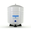 tankRO 4 Gallon NSF Certified Compact Reverse Osmosis Water Storage ...