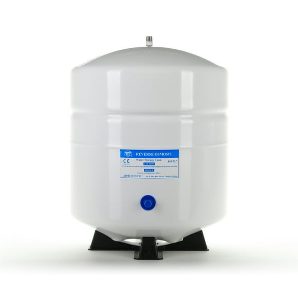 500 Gallon Water Tank