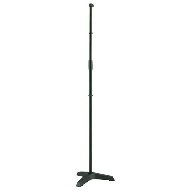 Tama Iron Works Studio Tripod Cast Base Straight Mic Stand - Walmart.com