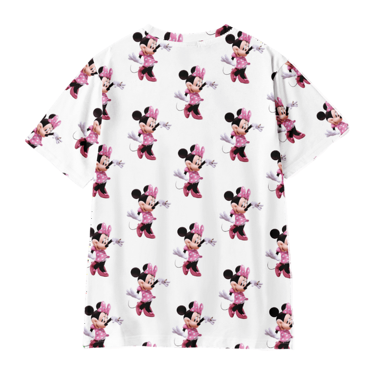 Minnie Mouse Shirts For Teens