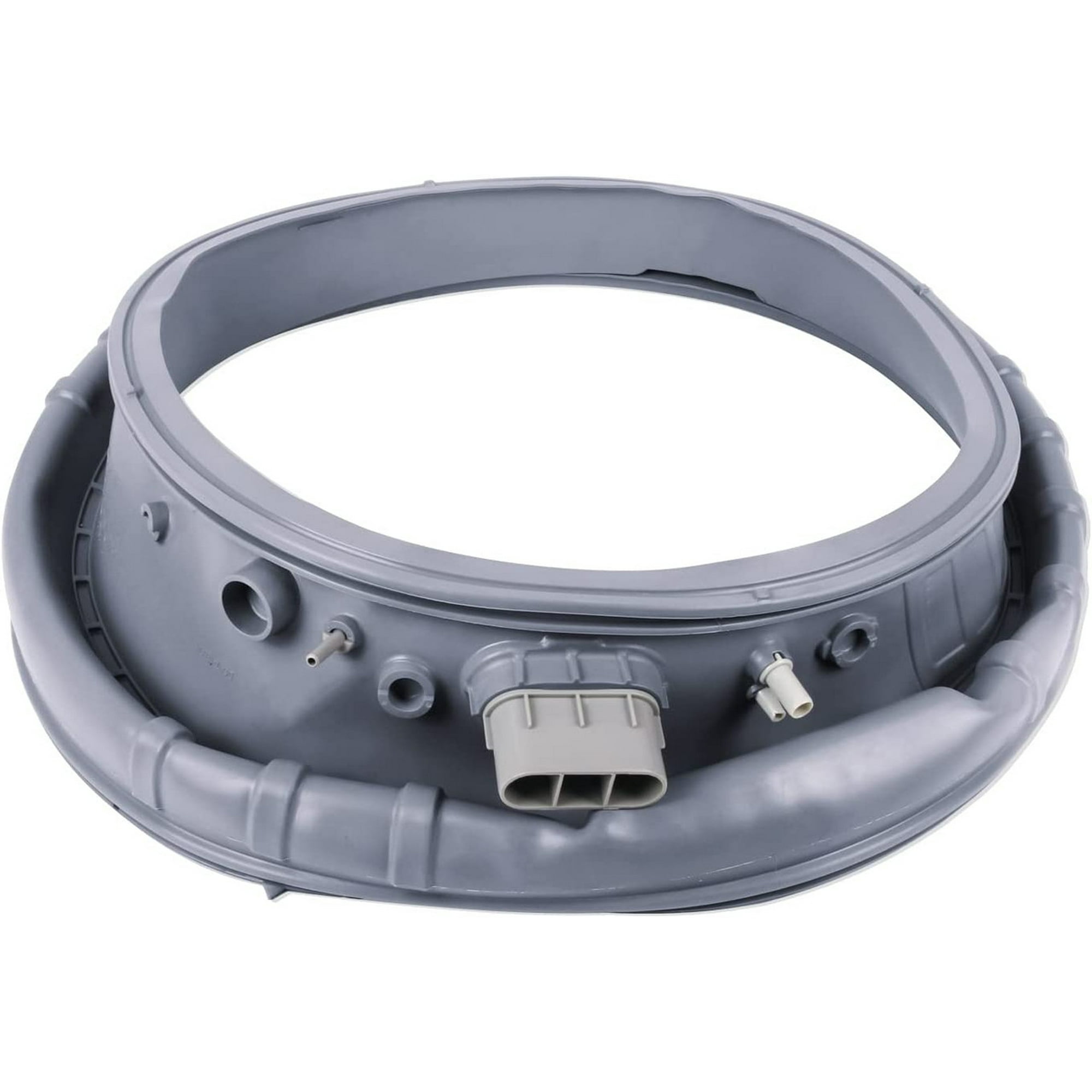 Click here for Qrinnovations Washer Door Boot Gasket Compatible W... prices