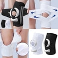 Adjustable Knee Support Knee Brace Practical Knee Pad Easy to Use Knee ...