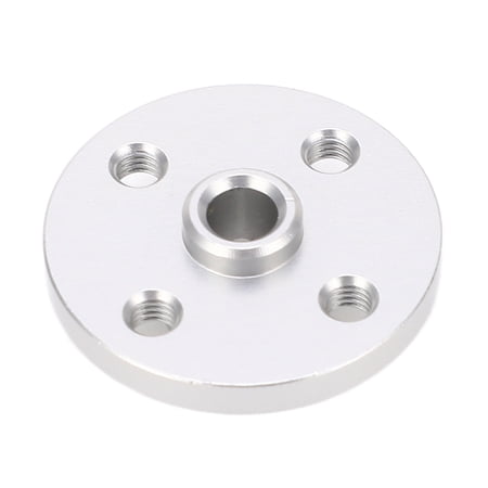 Main Gear Mount, Metal Main Gear Mount Refined Appearance 23mm For 1/10 ...