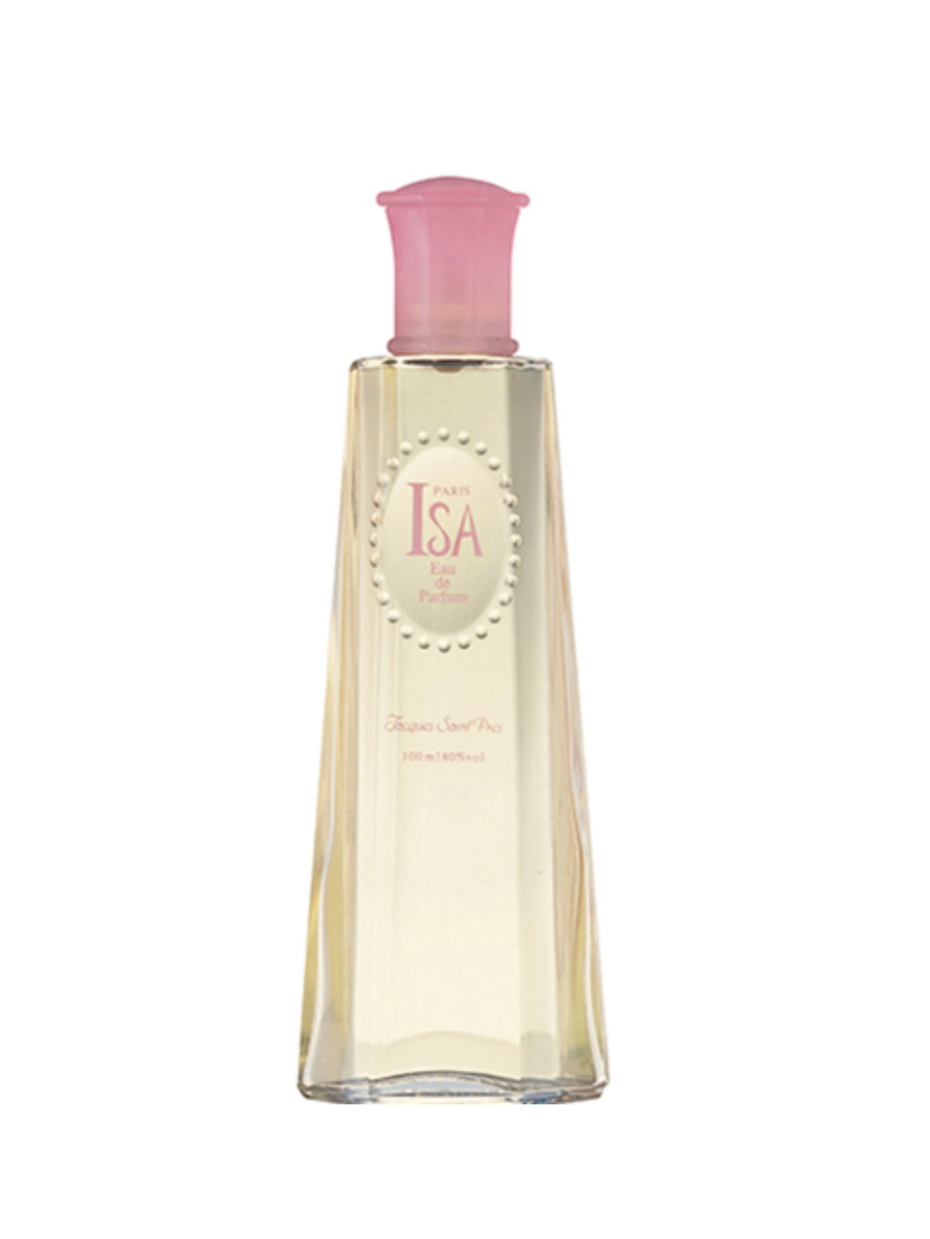 ULRIC DE VARENS ISA LADY 100 ML EDP rosa | Bodega Aurrera en línea