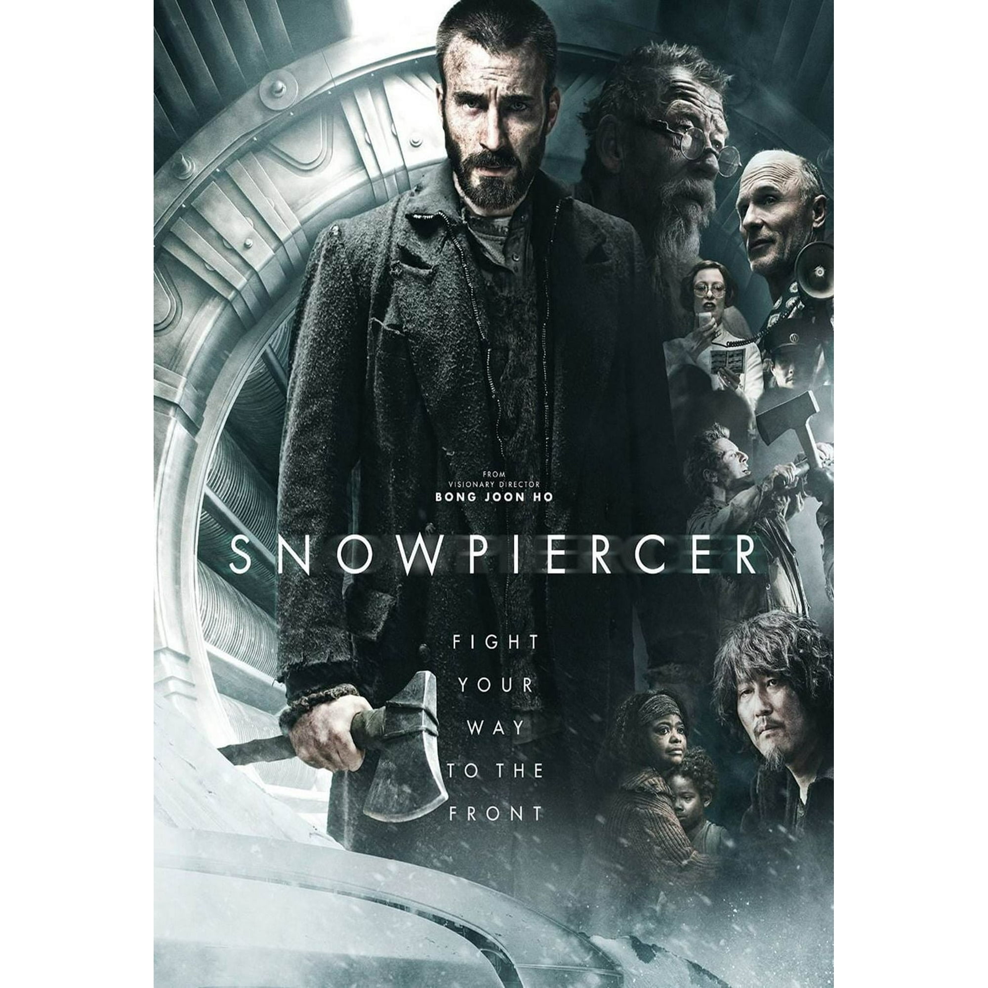 Click here for E1 Entertainment Snowpiercer prices