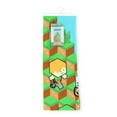 Minecraft Block Stack Beach Towel, Soft and Absorbent, Kids' Polyester ...