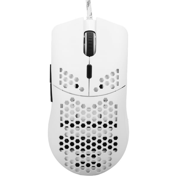 RGB Mouse,Mouse RGB Wired Gaming Wired Mouse Hollow Mouse Dependable ...