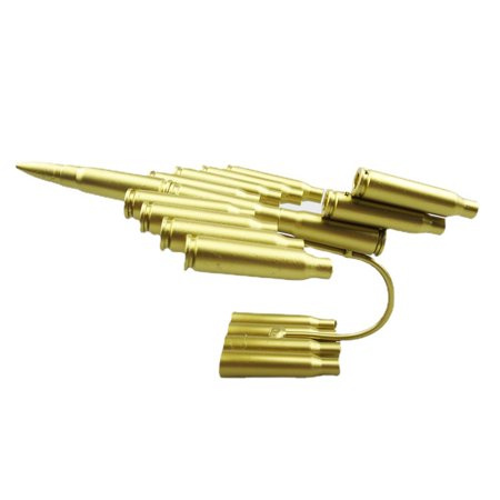 HUACA 1pc Vintage Bullet Shell Aircraft Mold Creative Airplane Toy ...