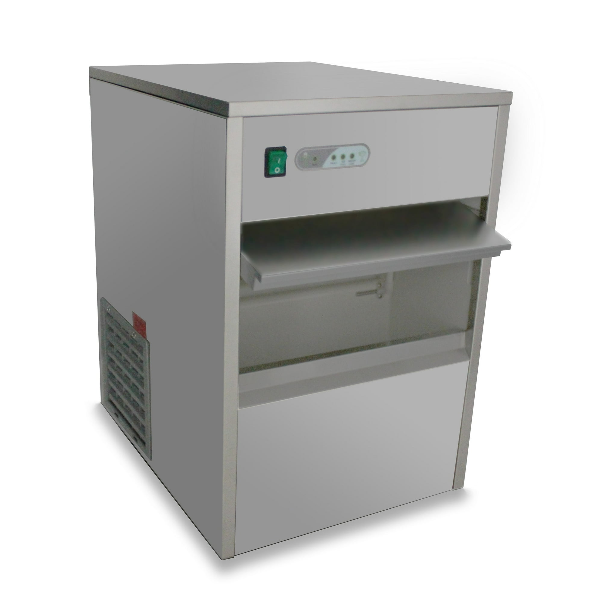 Click here for 20 Kg (44lbs) Freestanding Commercial Daily Ice Ma... prices