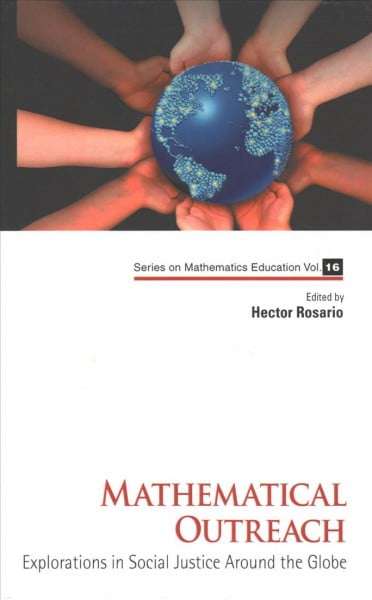 Pre-Owned Mathematics Education: Mathematical Outreach: Explorations in ...