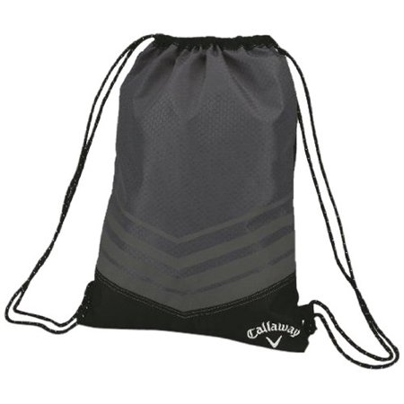 Callaway Sport Drawstring Shoe Bag | Walmart Canada