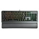 blackweb Wired RGB Mechanical Gaming Keyboard (Rich Black) - Walmart.ca