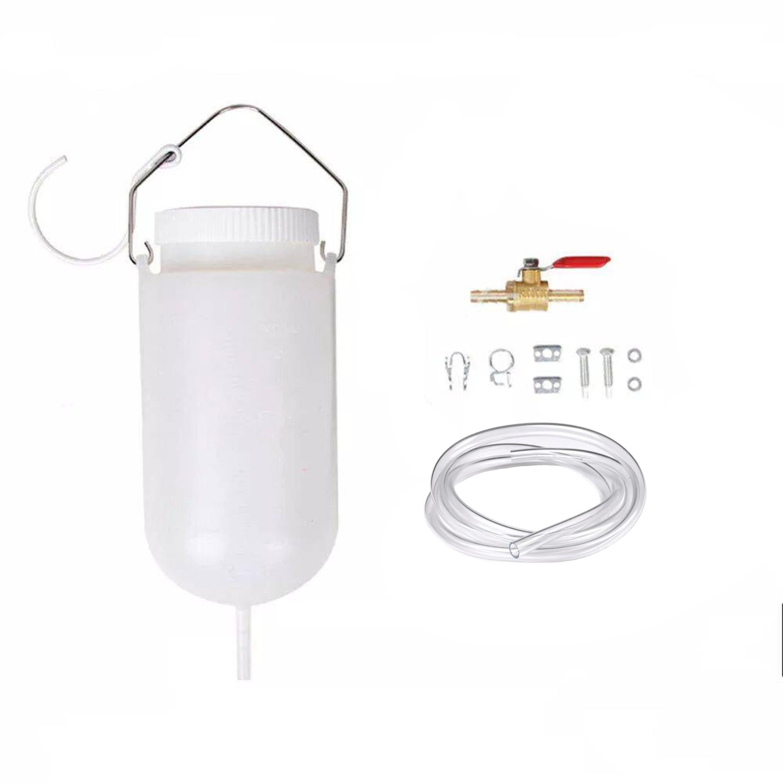 Tanque de combustible auxiliar,Kit de depósito de combustible auxiliar ...