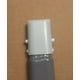 Intex U-Shaped Side Support For Rectangular Frame Pool (Gray Only ...