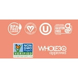 Waterloo Sparkling Water, Peach, 12 fl oz, 24 Pack Cans - Walmart.com