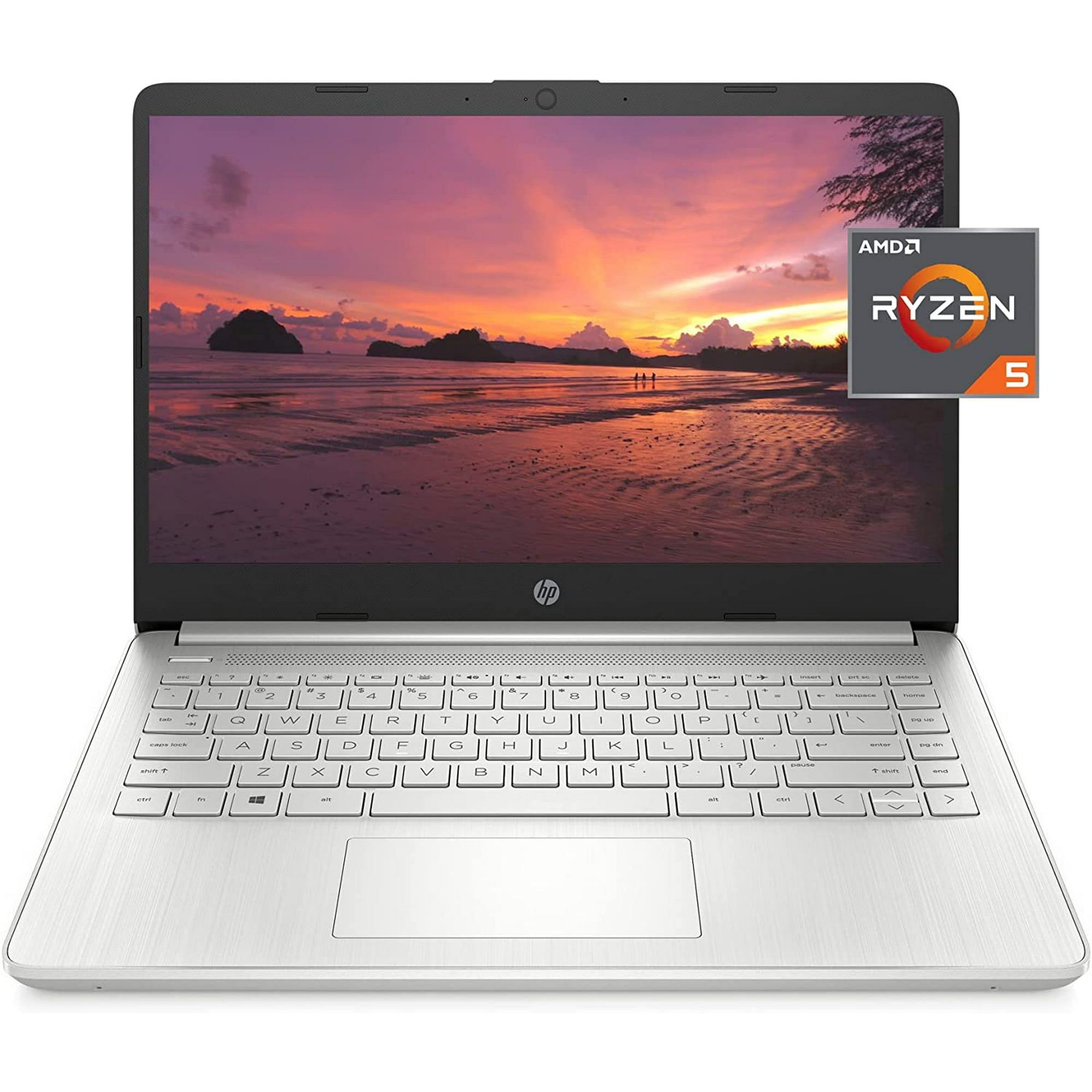 Click here for Refurbished (Good) Hp 14 Fhd Laptop (Amd Ryzen 5 5... prices