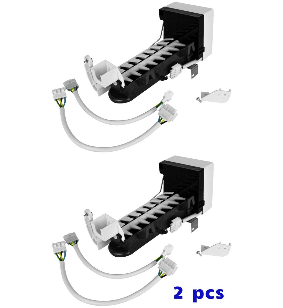 2 PCS Ice Maker IM277 for Frigidaire Electrolux 5303918277 241642501 ...