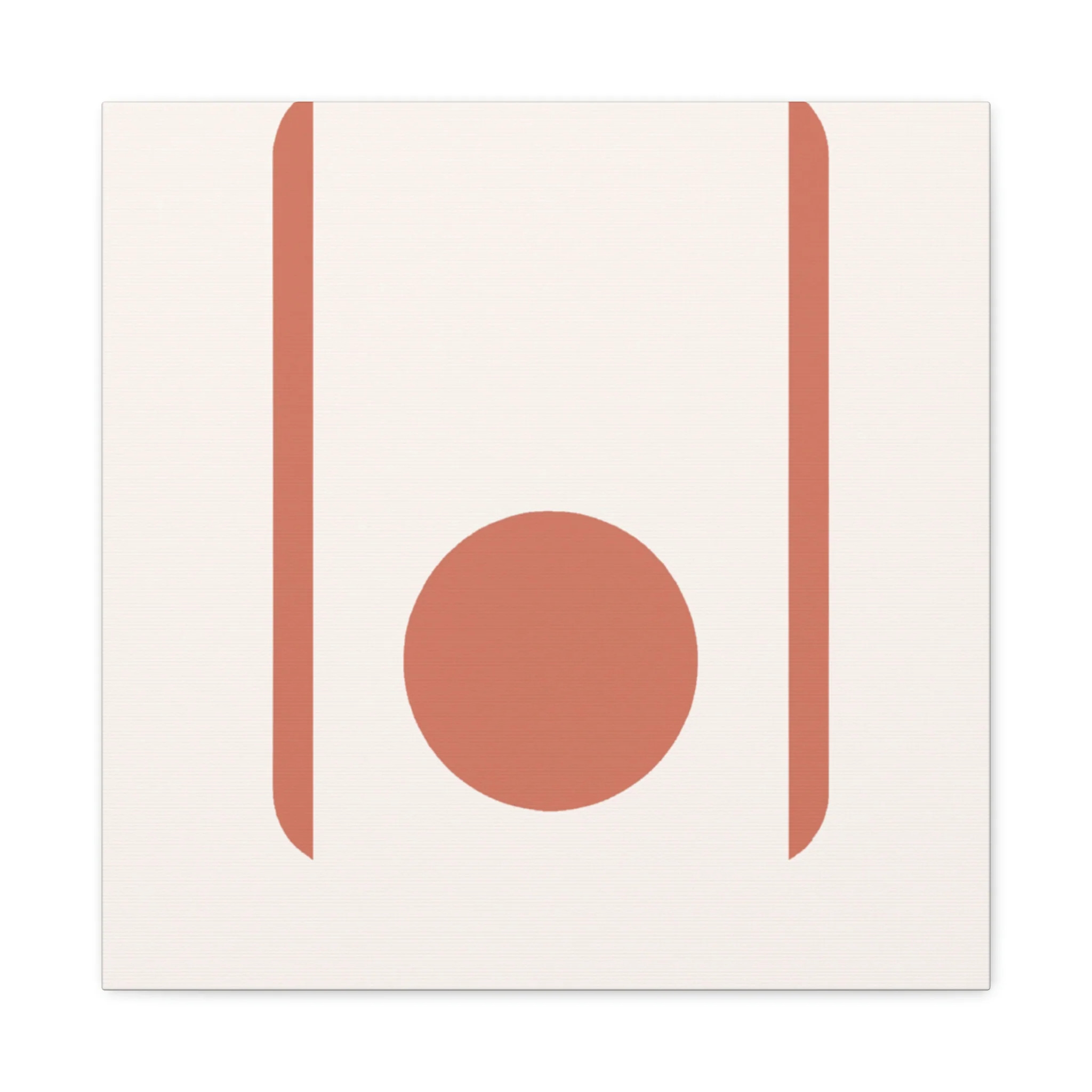 Essential Complex Simplicity - Canvas - Walmart.com