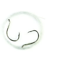 Salmon MOOCHING RIG 30 LB Fixed 4/0-5/0 - Walmart.com