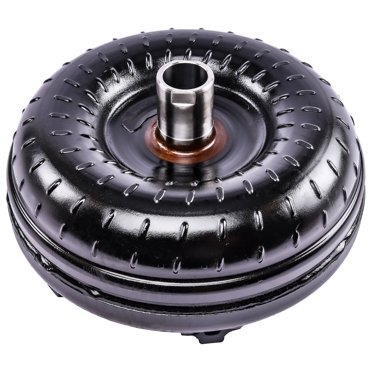 JEGS 60467 Transmission Torque Converter GM 4L60E 4L65E 4L75E LS-Based ...