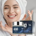 Face Moisturizers For Black Women Hyaluronic Acid Hydrating Anti Aging
